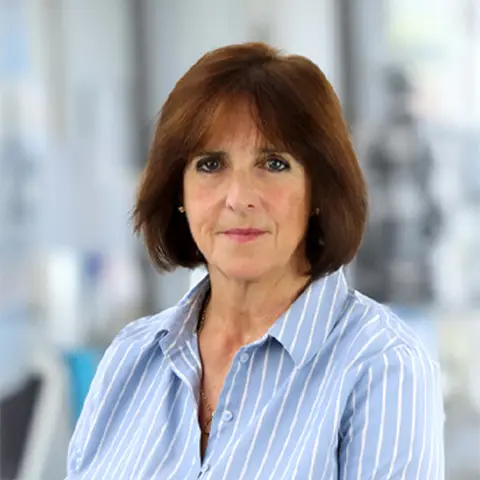 Janet Major – P & A Group